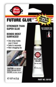 pro seal 50102 future glue. 2 g.