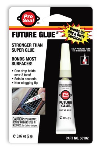 Pro Seal 50102 Future Glue. 2 g.