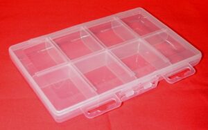 pro’skit 902-114 utility component storage box