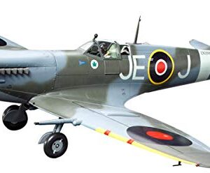 TAMIYA Supermarine Spitfire MK.IXC