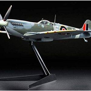 TAMIYA Supermarine Spitfire MK.IXC