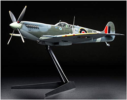 TAMIYA Supermarine Spitfire MK.IXC