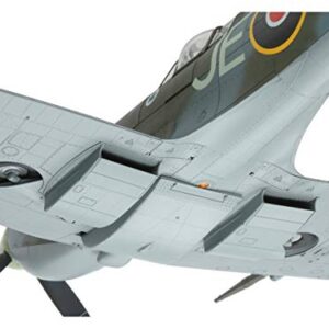 TAMIYA Supermarine Spitfire MK.IXC