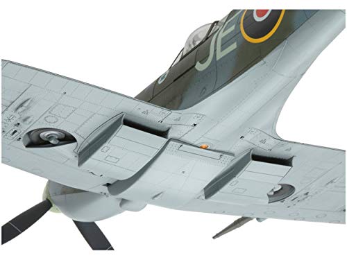 TAMIYA Supermarine Spitfire MK.IXC