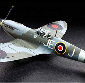 TAMIYA Supermarine Spitfire MK.IXC