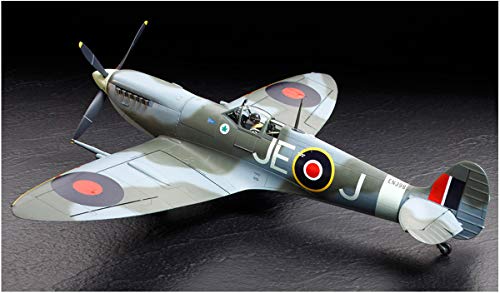 TAMIYA Supermarine Spitfire MK.IXC