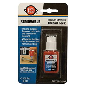 stens 751-479 thread lock .2 ounce