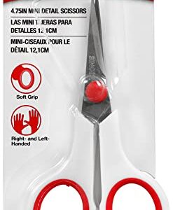 Singer Salon Scissors 4-3/4"-