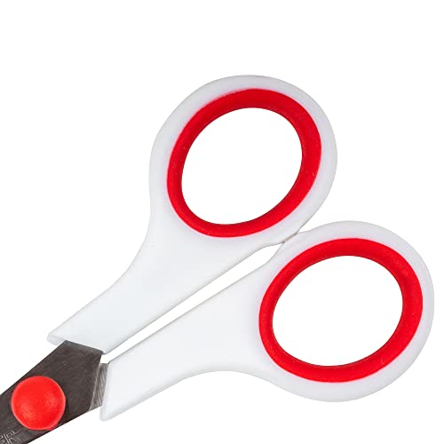 Singer Salon Scissors 4-3/4"-