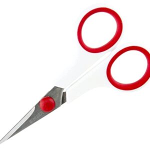 Singer Salon Scissors 4-3/4"-