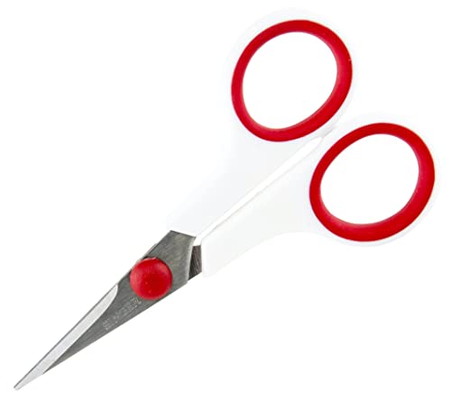 Singer Salon Scissors 4-3/4"-