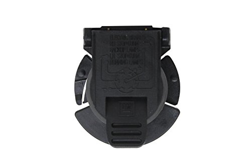 Genuine GM Parts 12191503 Tow Receptacle