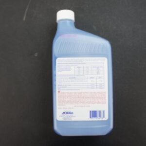 Genuine GM Fluid 1051515 Optikleen Glass Cleaner - 32 oz.