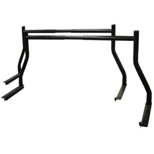 pro-series htcarg 500 lbs. capacity cargo truck rack