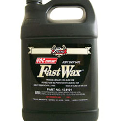 Presta VOC COMP Fast Wax GL (PST-134101)