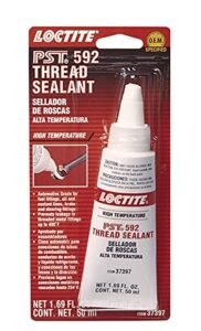 loctite 483630 592 thread sealant, 50-mililiter tube