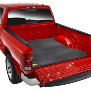 BedRug Bed Mat BMT02LBS fits 02+ RAM 8' BED