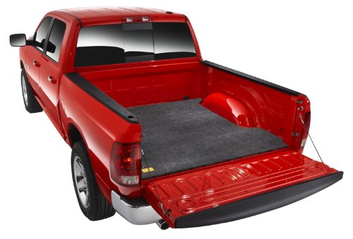 BedRug Bed Mat BMT02LBS fits 02+ RAM 8' BED