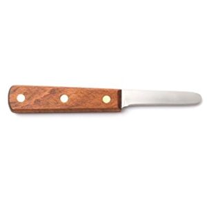 Nantucket 5973 Stainless Steel Seafood Knife, 6.75 x 1 x 0.75 inches