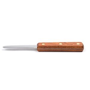 Nantucket 5973 Stainless Steel Seafood Knife, 6.75 x 1 x 0.75 inches