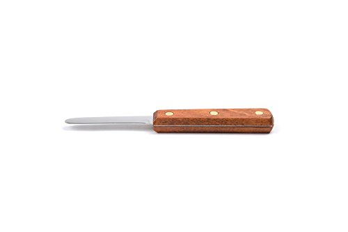 Nantucket 5973 Stainless Steel Seafood Knife, 6.75 x 1 x 0.75 inches