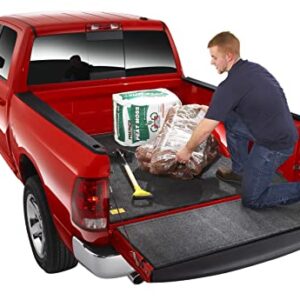 BedRug Tailgate Mat | BMY05TG | Charcoal | Fits 2005 - 2022 Toyota Tacoma