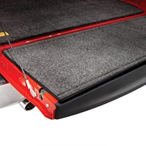 BedRug Tailgate Mat | BMY05TG | Charcoal | Fits 2005 - 2022 Toyota Tacoma