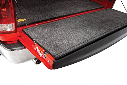 BedRug Tailgate Mat | BMY05TG | Charcoal | Fits 2005 - 2022 Toyota Tacoma