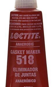 Gasket Maker 518, 50 ml. (37394)