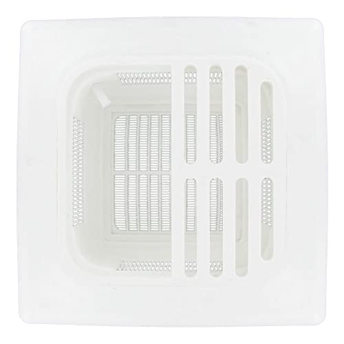 Triple E Stops All Floor Drain Insert for 12" Floor Sinks