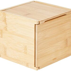 Umbra Tuck Jewelry/Storage Box, Natural