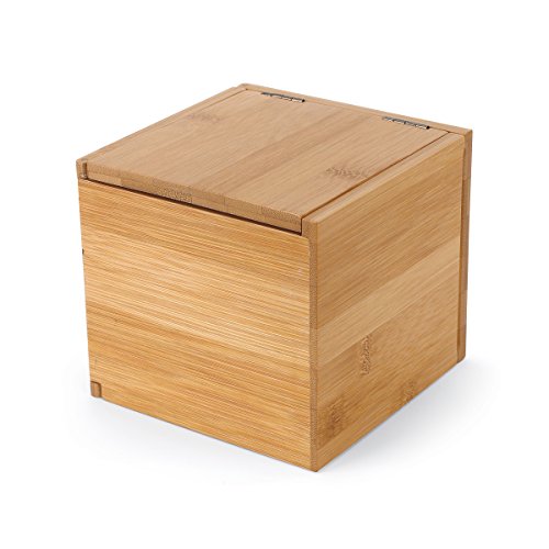 Umbra Tuck Jewelry/Storage Box, Natural