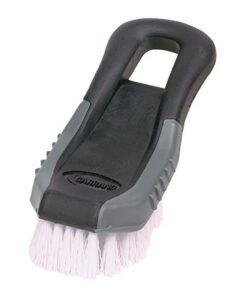 carrand 93018 interior brush , black