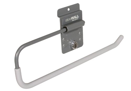 Heavy Duty Towel Holder featuring CamLok