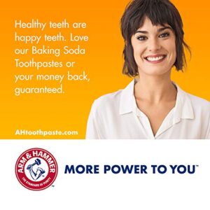 Arm & Hammer PeroxiCare Deep Clean Toothpaste, 6 oz.