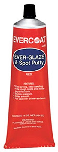 Evercoat 403 Ever-Glaze Spot Putty - 1lb. Tube