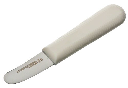 Dexter-Russell - 2" Scallop Knife - Sani-Safe Series