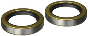 tekonsha 5604 grease seal – od: 2.561 / id: 1.719