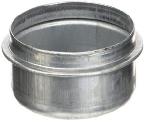 tekonsha 5651 grease cap – od: 2.450