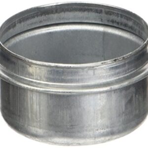 Tekonsha 5651 Grease Cap - OD: 2.450