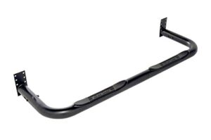 dee zee 3700291 black nerf bar