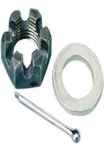 tekonsha 5774 spindle nut kit