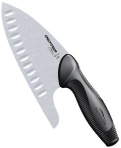 dexter-russell 8″ duoglide all purpose chef’s knife