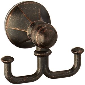 moen yb5603orb vestige robe hook, oil rubbed bronze