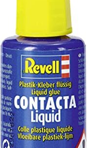 Revell Contacta Liquid Cement Adhesive