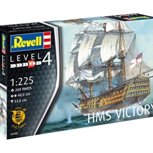 Revell H.M.S.Victory