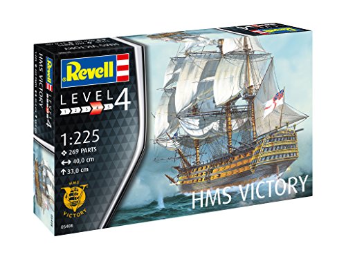 Revell H.M.S.Victory