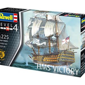 Revell H.M.S.Victory