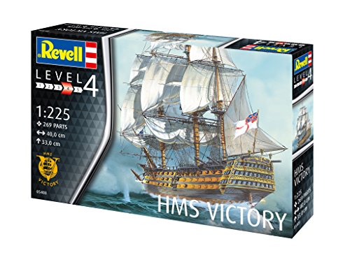 Revell H.M.S.Victory