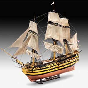 Revell H.M.S.Victory